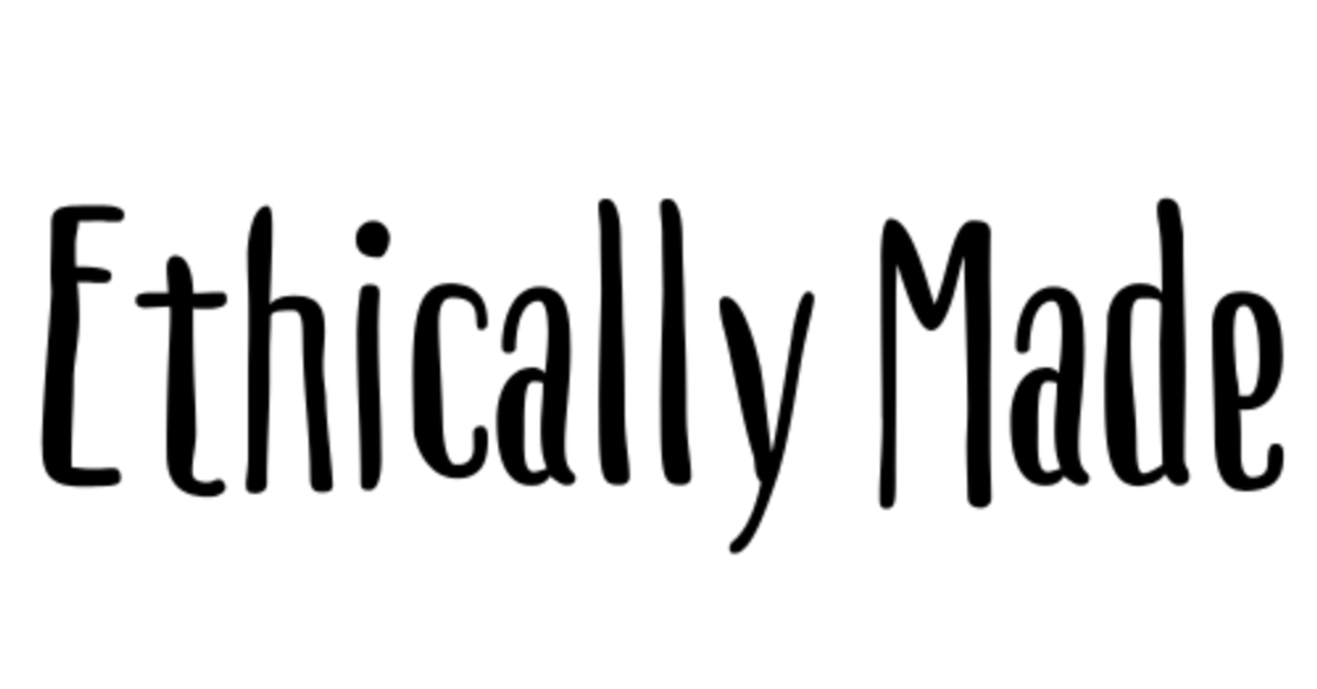 About Us – Ethically Made